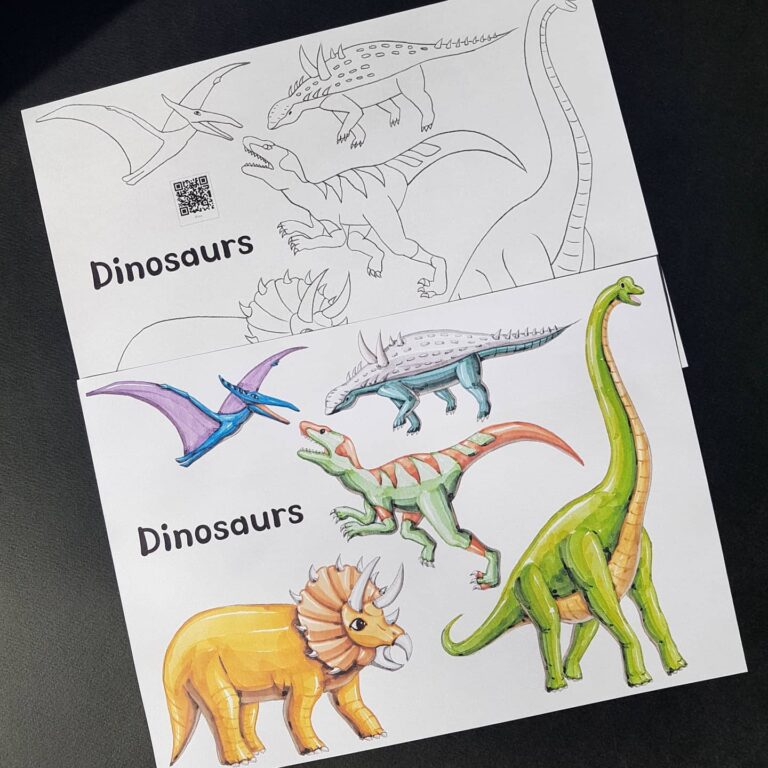 30+ Mind-Blowing Easy Simple Watercolor Art Ideas for Kids! - GS Art Zone