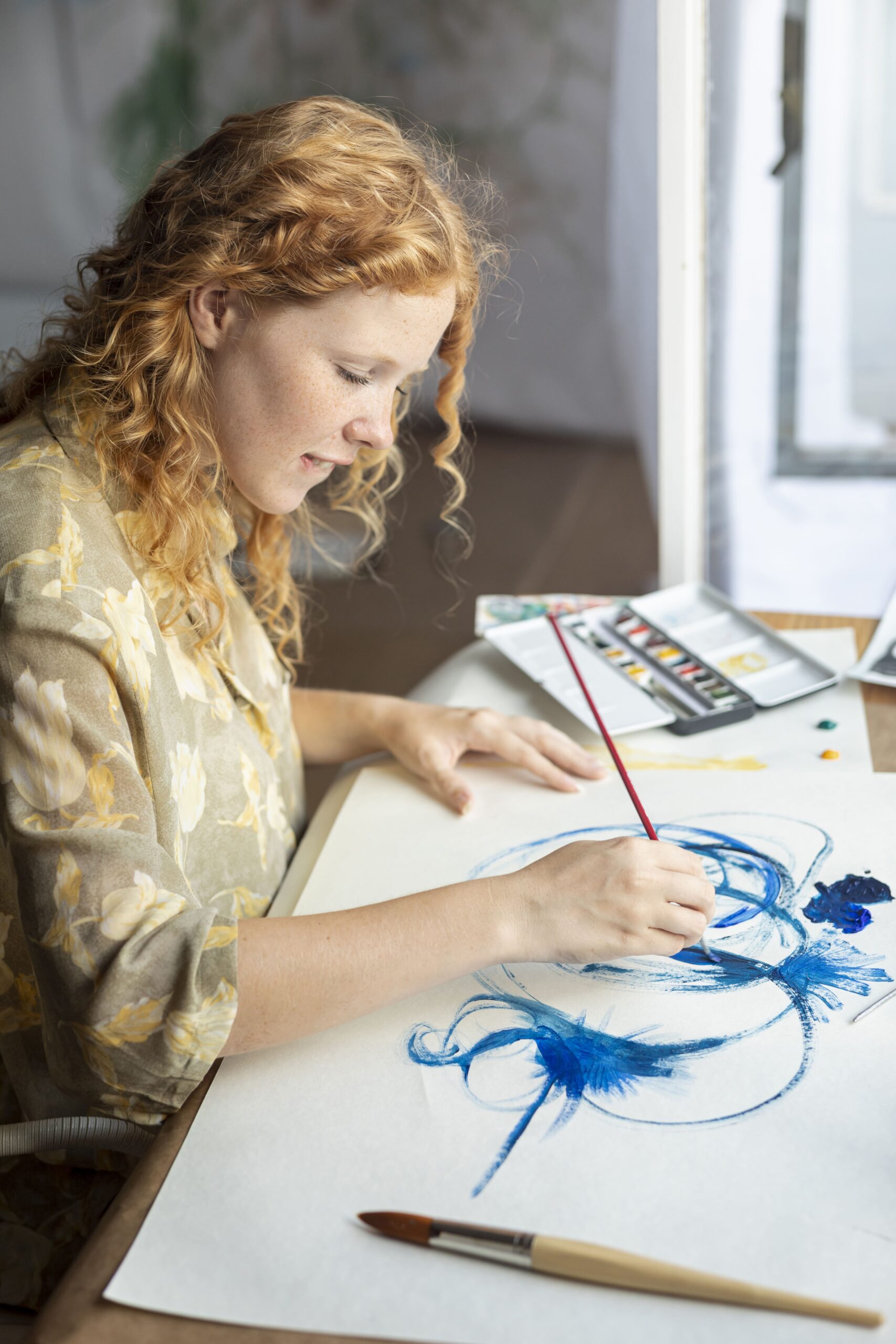 Unleash Your Creativity: 20 Captivating Sketches Digital Art Ideas - GS ...