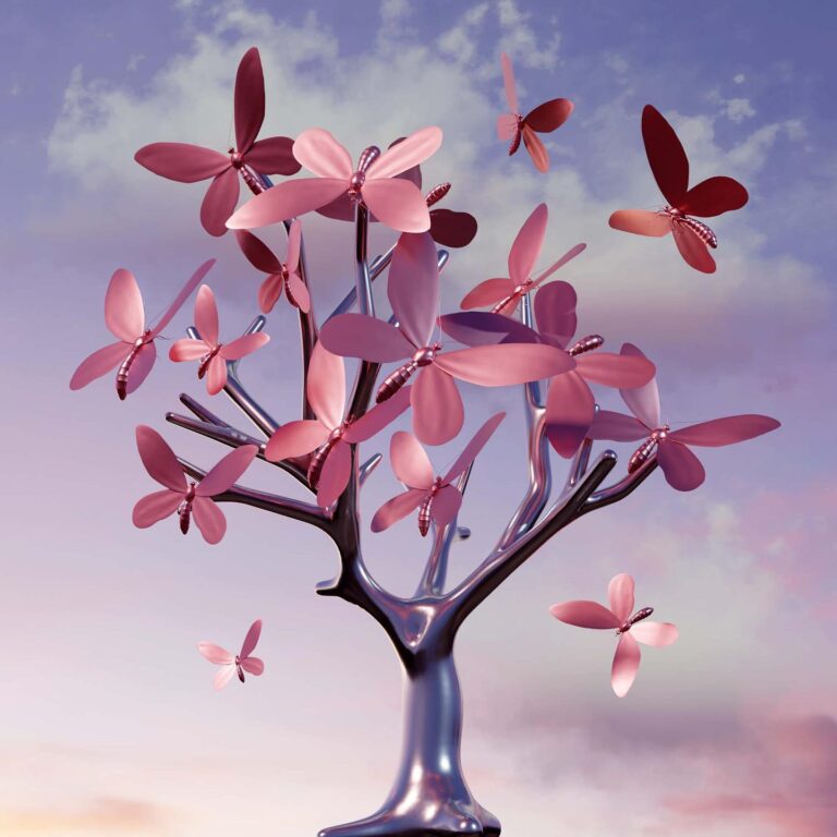 Unleash Your Creativity: Inspiring 3D Digital Art Ideas to Explore ...