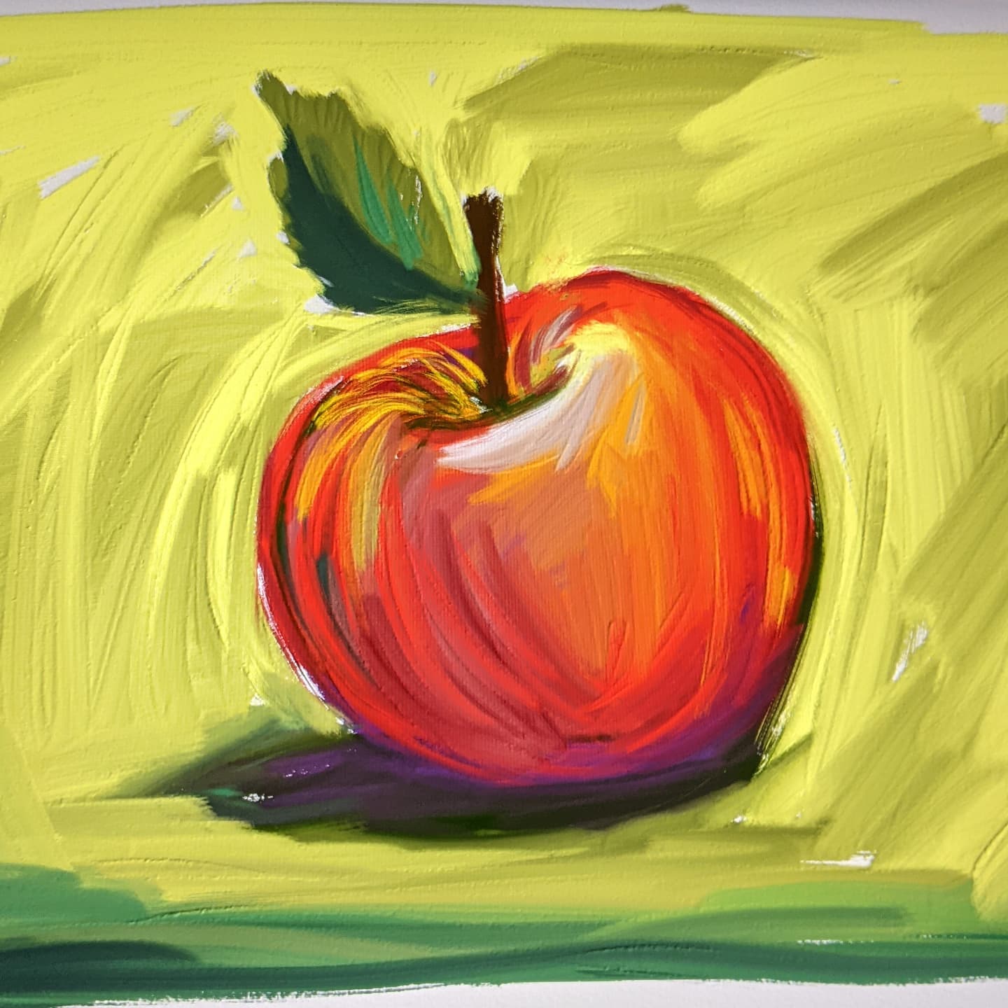 Creative & Easy Digital Art Ideas for Beginners to Try Today - GS Art Zone