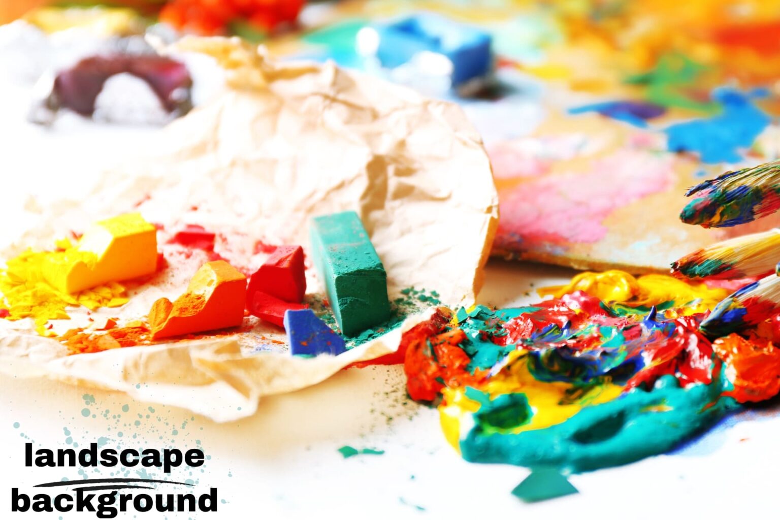 Creative & Easy Digital Art Ideas for Beginners to Try Today - GS Art Zone