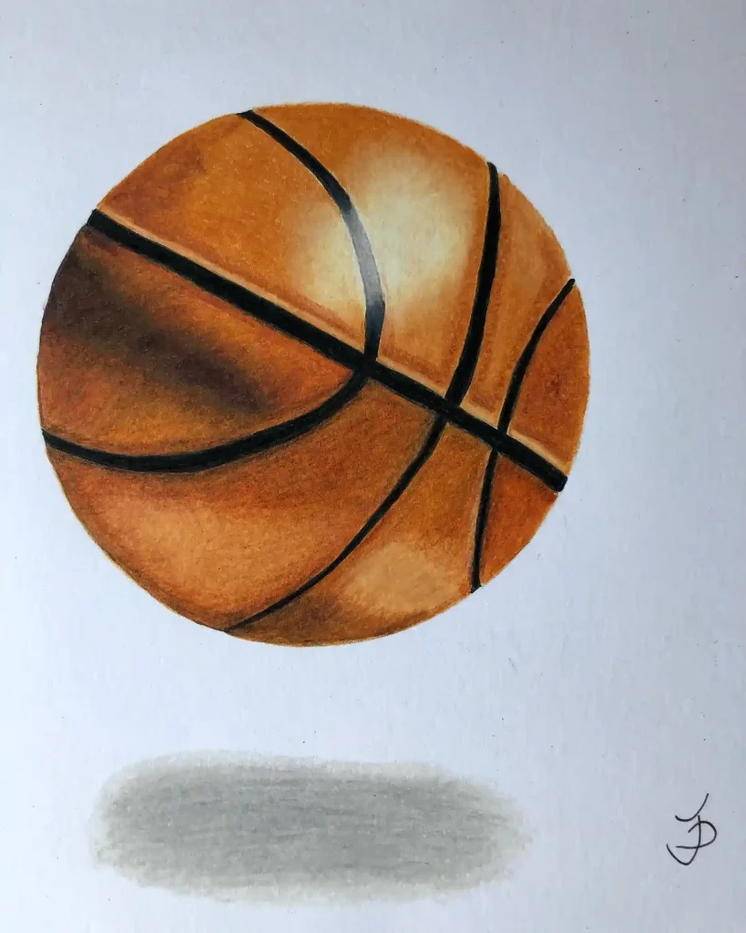 What Are 10+ Cool Basketball Drawing Ideas to Instantly Level Up Your ...
