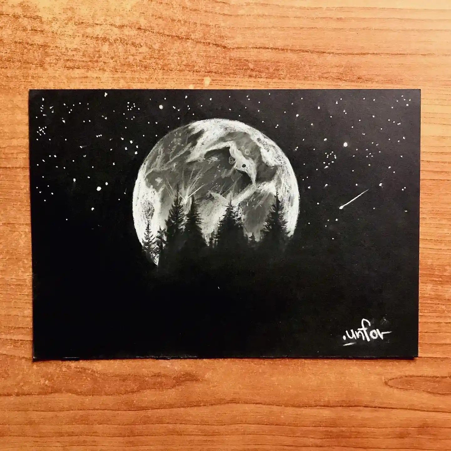 23 Magical Ways to Draw the Moon: How Can You Bring Lunar Wonder to ...